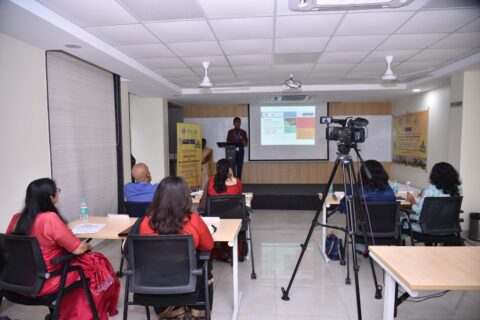 DHANGYAN FOR SCHOOL STUDENTS | Vishva Hindu Vidya Kendra